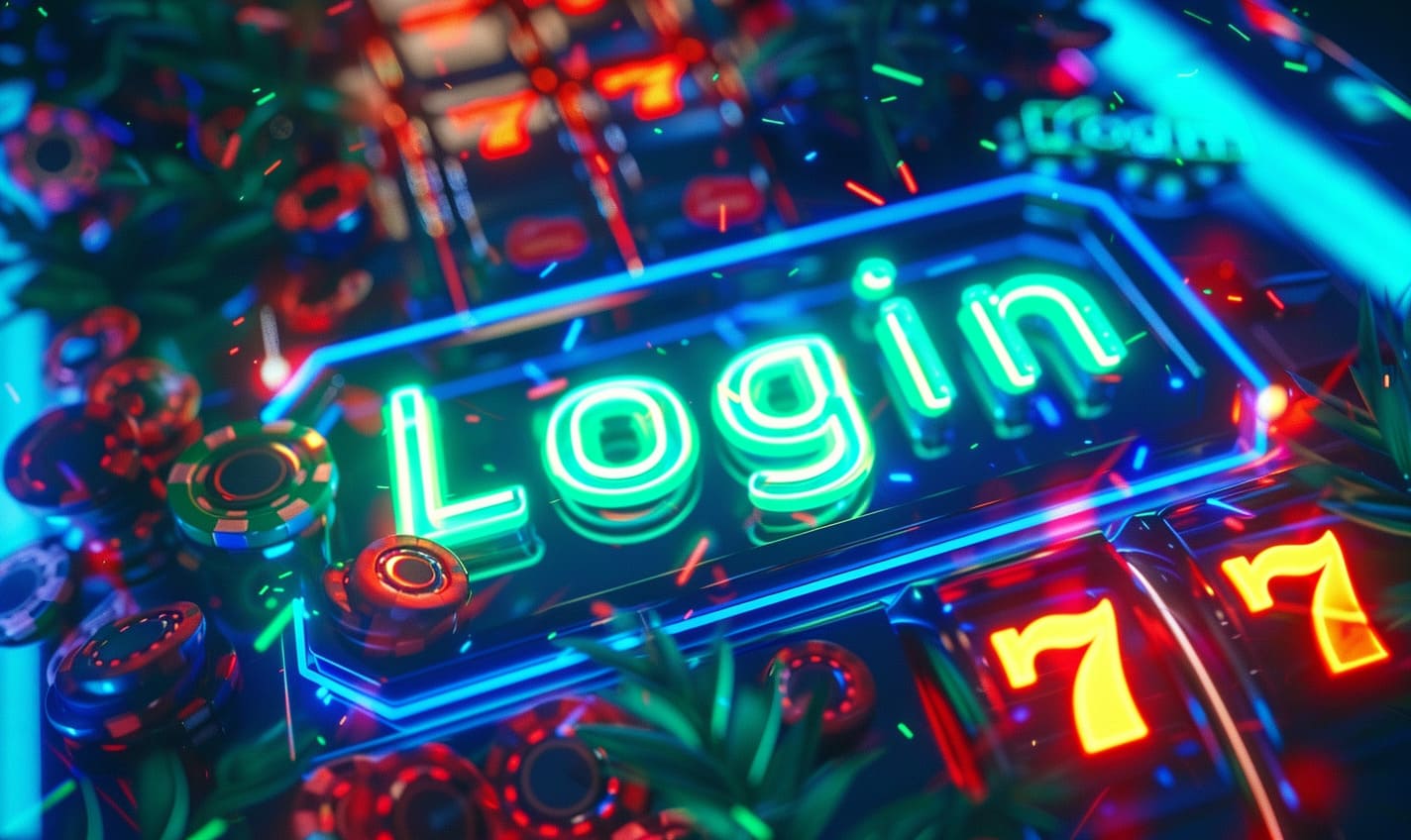 7XX.COM: Faça Login e Comece a Jogar no Melhor Cassino do Brasil!