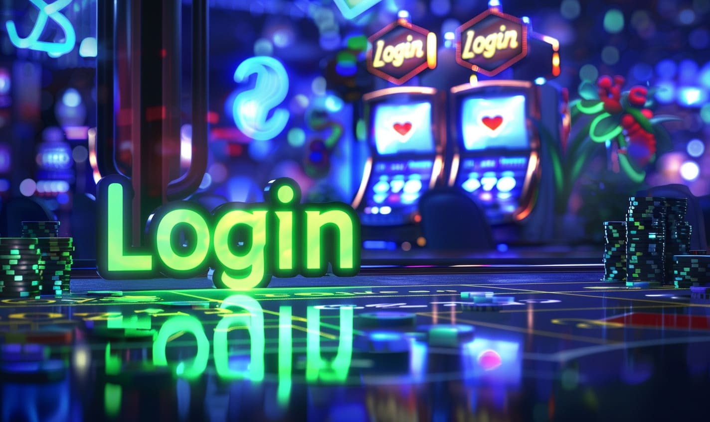 7XX.COM: Faça Login e Comece a Jogar no Melhor Cassino do Brasil!